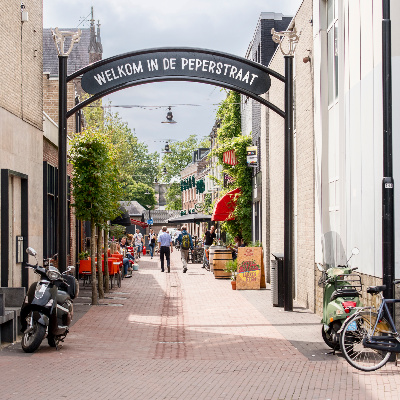 Handhaver Openbare Ruimte (36 uur) | Werken bij Oss