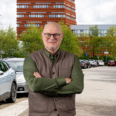 Projectleider Verduurzaming Maatschappelijk Vastgoed (36 uur ...